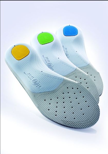 Anatomski uložak za stopala 3Feet Motion – Medi Shop