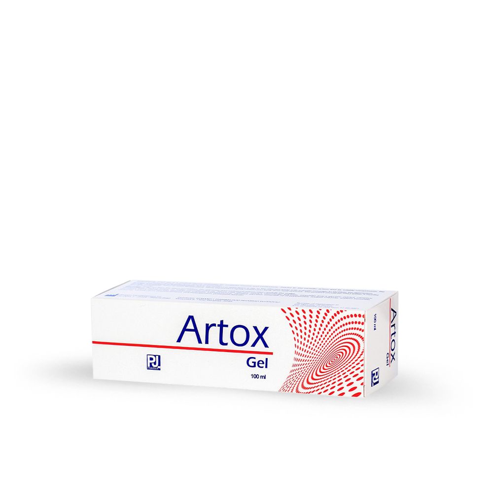 Artox gel – Medi Shop